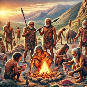 What Is the Human Body Designed to Eat? - Gut&Glory.Fit
